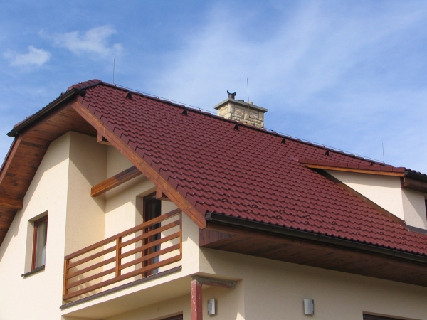 BRAMAC vse pro strechy