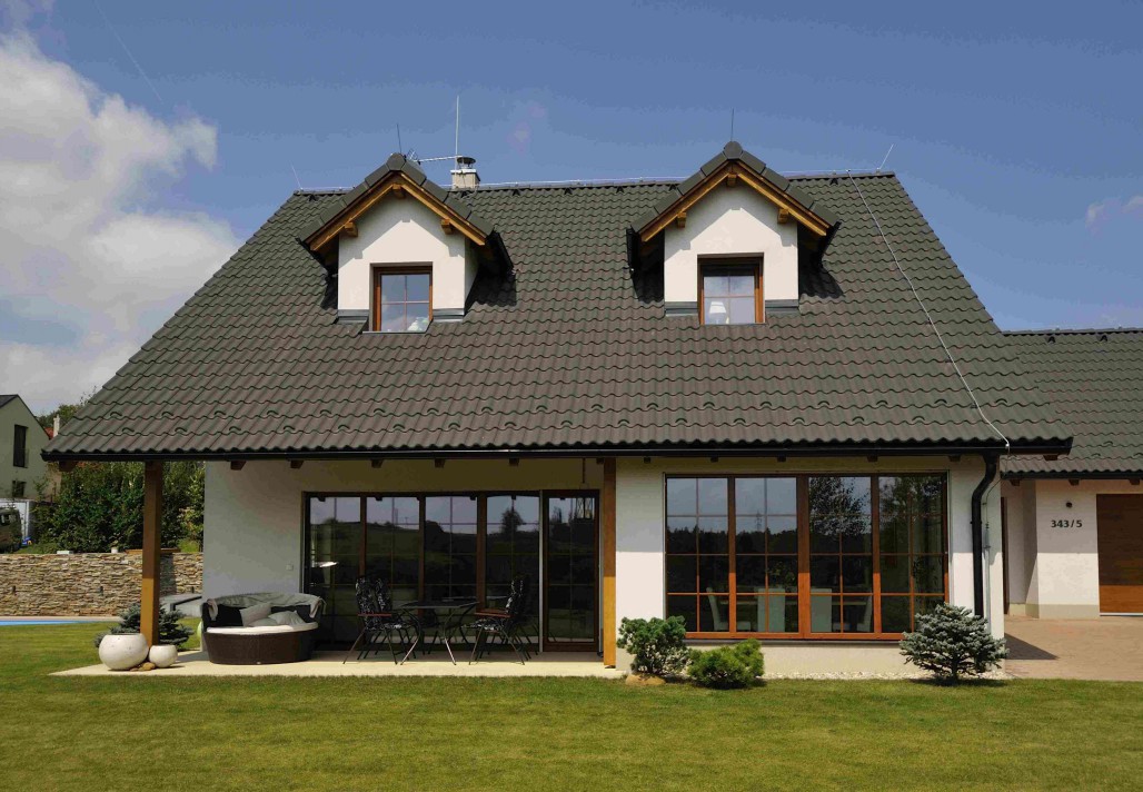 BRAMAC vse pro strechy