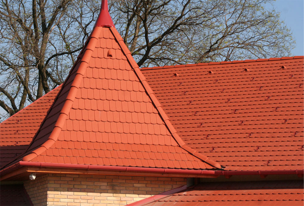 BRAMAC vse pro strechy