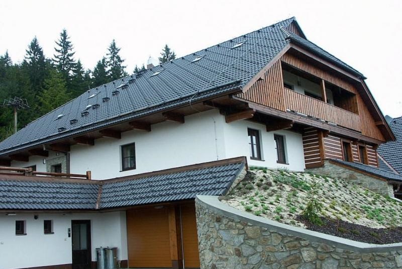 BRAMAC vse pro strechy