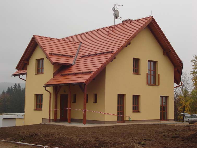 BRAMAC vse pro strechy