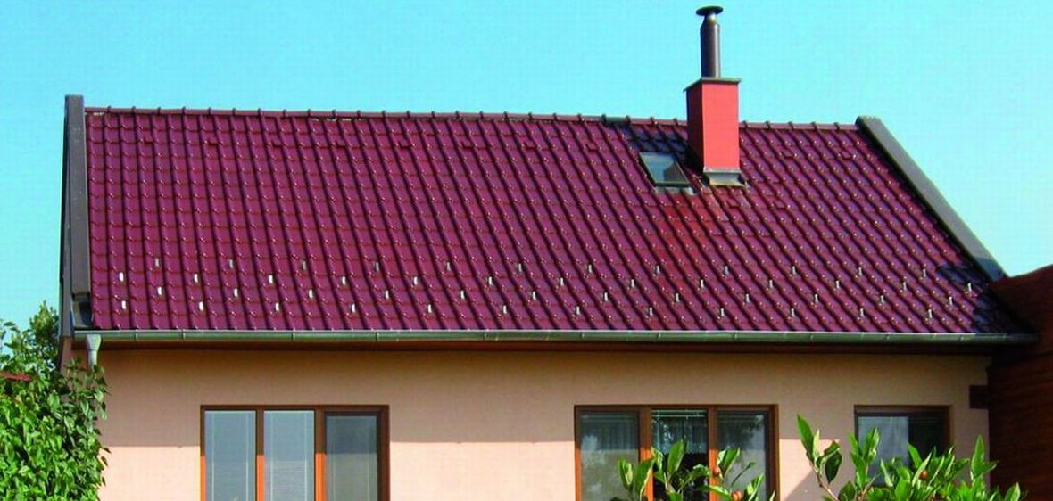 BRAMAC vse pro strechy